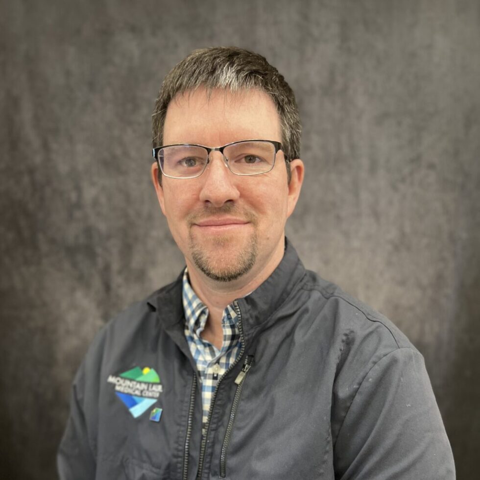 Daniel Buckingham, MD - Mountain Laurel Medical Center